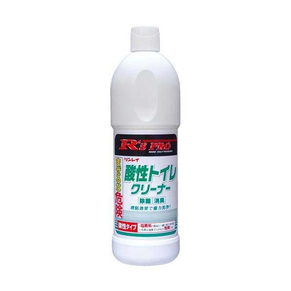 ★商品合計金額3000円(税込)以上送料無料★除菌剤配合でトイレを清潔に保ち消臭効果も抜群。酸性特有の刺激臭を解消、安心して使用できます。●容量／８００ｍｌ●寸法／７７×２６０×７７ｍｍ●単位／１本●メーカー品番／７８７４３６※メーカーの都...