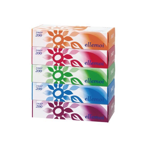 ★商品合計金額3000円(税込)以上送料無料★コンパクトなので持ち運びに便利です。初めの１枚から最後の１枚まで取り出しやすくなっております。ピュアパルプ１００％で肌にやさしい、ソフトなテイシューです。●箱寸法／２３０×１１４×５５ｍｍ（１箱...