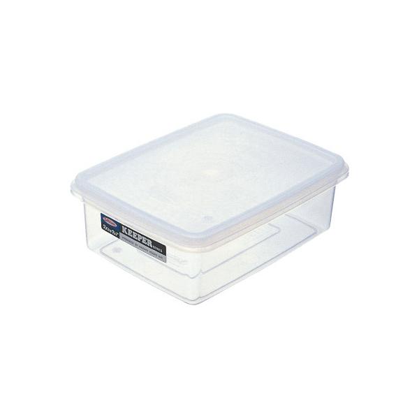 ★商品合計金額3000円(税込)以上送料無料★Ｌｕｓｔｒｏ　ｗａｒｅ　ＫＥＥＰＥＲ鮮度をシッカリ保ち、美味しさ長持ち。長く愛されている、シール容器のベストセラー。●寸法／幅１９７×奥行２５７×高さ８９ｍｍ●容量／３．１Ｌ●材質／本体：ＰＰ、...