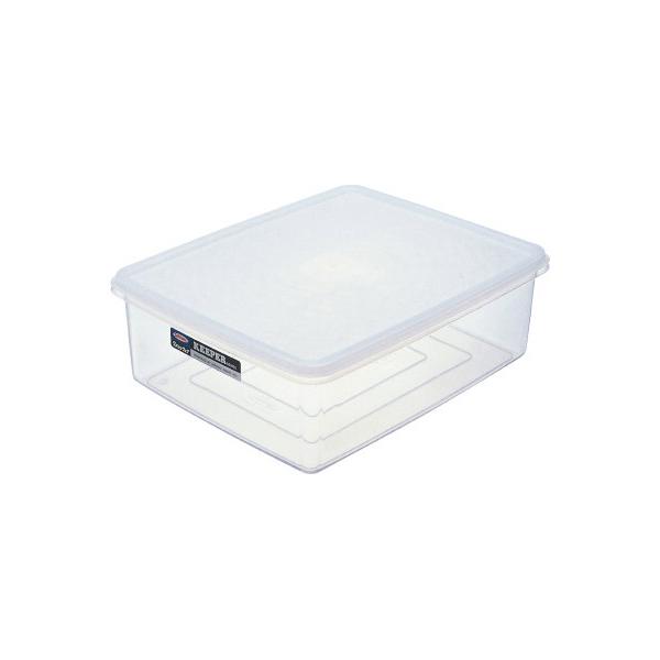 ★商品合計金額3000円(税込)以上送料無料★Ｌｕｓｔｒｏ　ｗａｒｅ　ＫＥＥＰＥＲ鮮度をシッカリ保ち、美味しさ長持ち。長く愛されている、シール容器のベストセラー。●寸法／幅２８７×奥行３５７×高さ１２０ｍｍ●容量／９．３Ｌ●材質／本体：ＰＰ...