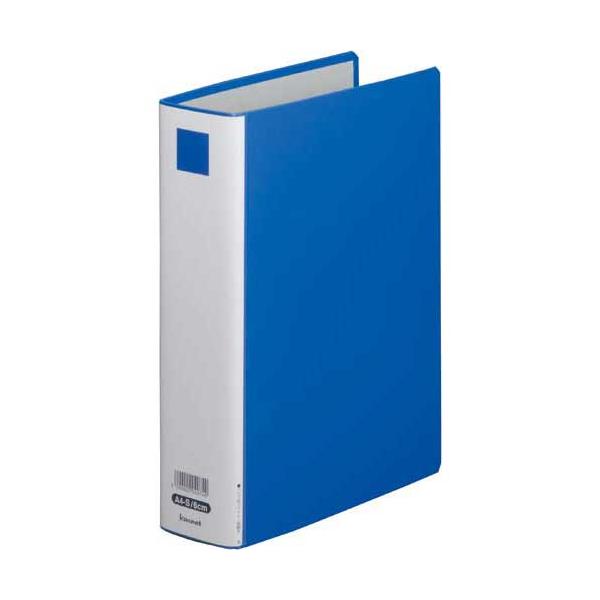 ★商品合計金額3000円(税込)以上送料無料★左右どちらからでもとじ具が開けられます。先端が背幅より細くなっているので、収納しやすくなっています。しかも金具の上側を押すので書類の量にかかわらず開閉しやすい！●サイズ／Ａ４タテ●寸法（タテ×ヨ...