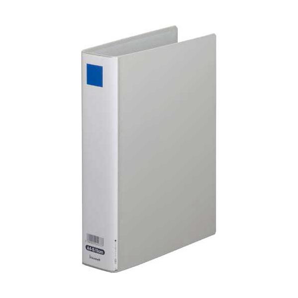 ★商品合計金額3000円(税込)以上送料無料★左右どちらからでもとじ具が開けられます。先端が背幅より細くなっているので、収納しやすくなっています。しかも金具の上側を押すので書類の量にかかわらず開閉しやすい！●サイズ／Ａ４タテ●寸法（タテ×ヨ...