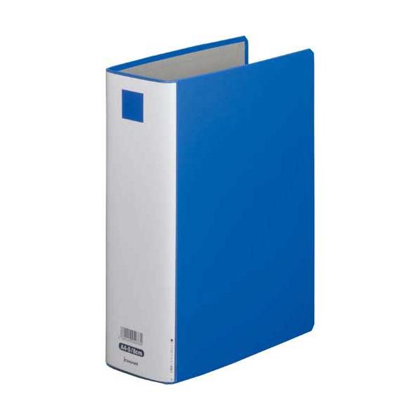 ★商品合計金額3000円(税込)以上送料無料★左右どちらからでもとじ具が開けられます。先端が背幅より細くなっているので、収納しやすくなっています。しかも金具の上側を押すので書類の量にかかわらず開閉しやすい！●サイズ／Ａ４タテ●寸法（タテ×ヨ...