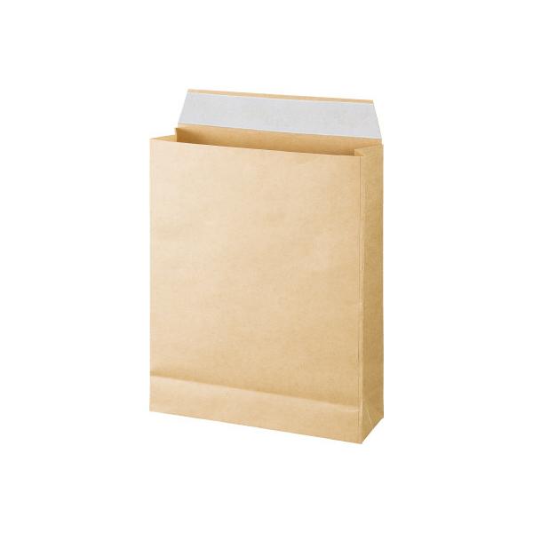 ★商品合計金額3000円(税込)以上送料無料★配送、郵送に丈夫な宅配袋！封かんテープ付きのマチ付き封筒。低価格を追求したエコノミータイプ。水をはじくラミネート加工タイプ。●サイズ／小●種別／ラミネート加工（２９．９ｇ／枚）●坪量／８０ｇ／平...