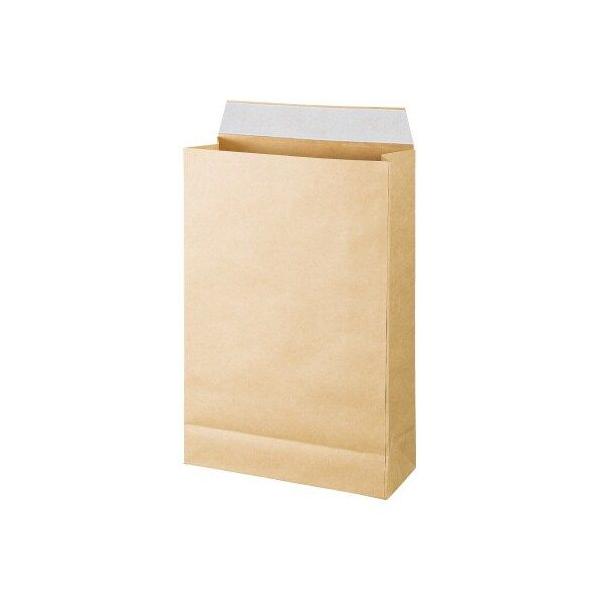 ★商品合計金額3000円(税込)以上送料無料★配送、郵送に丈夫な宅配袋！封かんテープ付きのマチ付き封筒。重い荷物の発送に適した、厚手タイプ。水をはじくラミネート加工タイプ。●サイズ／中●種別／ラミネート加工（５１．５ｇ／枚）●坪量／１２０ｇ...