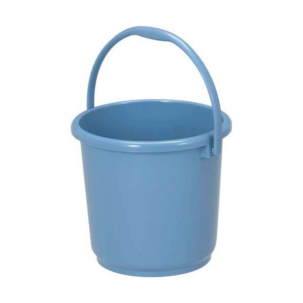 ★商品合計金額3000円(税込)以上送料無料★食品衛生法適合の素材を使用しておりますので、飲み水の保存にも安心して使えます。吊り手は中空加工で負担が軽く握れます。●寸法／口径２７５×高さ２５５ｍｍ●質量／４０３ｇ●容量／１０Ｌ●材質／ＰＰ●...