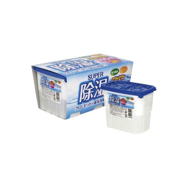 ★商品合計金額3000円(税込)以上送料無料★クローゼット・押入れの除湿に、しっかり大容量の８００ｍｌ！●寸法／１４５×９５×１２５ｍｍ（１個）、１４５×２８５×１２５ｍｍ（１パック）●内容量／８００ｍｌ×３●標準吸湿量（１個）／水換算８０...