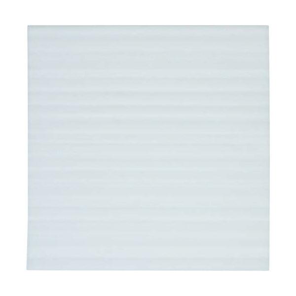 ★商品合計金額3000円(税込)以上送料無料★正方形にカットしたクッションタイプの緩衝材。封筒や宅配袋に入れる際の緩衝材としてもお勧めです。●寸法／３００×３００ｍｍ●厚さ／１ｍｍ●材質／ポリエチレン●種別／カットタイプ●単位／１袋（１００...