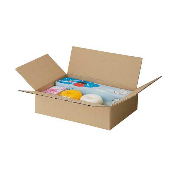 ★商品合計金額3000円(税込)以上送料無料★小さい荷物の発送に。底面Ｂ５相当。●外寸法／幅２７３×奥行１９８×高さ８２ｍｍ●内寸法／幅２６７×奥行１９２×高さ７０ｍｍ●紙厚／約３ｍｍ●種別／Ｓ（Ｂ５）●底面サイズ／Ｂ５●３辺合計／６０ｃｍ...