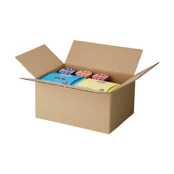 ★商品合計金額3000円(税込)以上送料無料★小さい荷物の発送に。底面Ｂ５相当。●外寸法／幅２７３×奥行１９８×高さ１４２ｍｍ●内寸法／幅２６７×奥行１９２×高さ１３０ｍｍ●紙厚／約３ｍｍ●種別／Ｌ（Ｂ５）●底面サイズ／Ｂ５●３辺合計／７０...