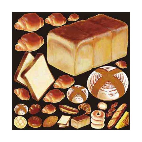 ★商品合計金額3000円(税込)以上送料無料★ブラックボードを手軽にきれいにデコレーション。シールタイプで剥しやすく、ボードを汚しません。●寸法／縦２８５×横２８５ｍｍ●材質／再剥離シート（ツヤ無しラミネート仕上げ）●機能／貼って剥がせる●...