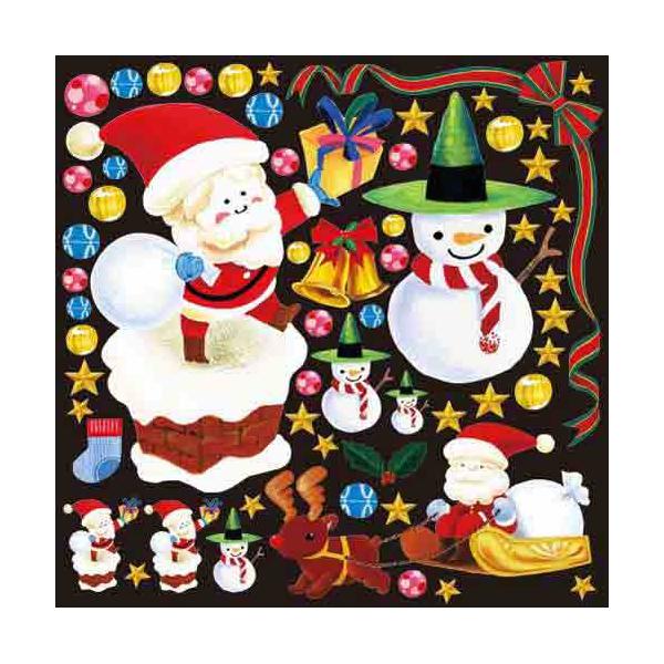 ★商品合計金額3000円(税込)以上送料無料★ブラックボードを手軽にきれいにデコレーション。シールタイプで剥しやすく、ボードを汚しません。●寸法／縦２８５×横２８５ｍｍ●材質／再剥離シート（ツヤ無しラミネート仕上げ）●機能／貼って剥がせる●...