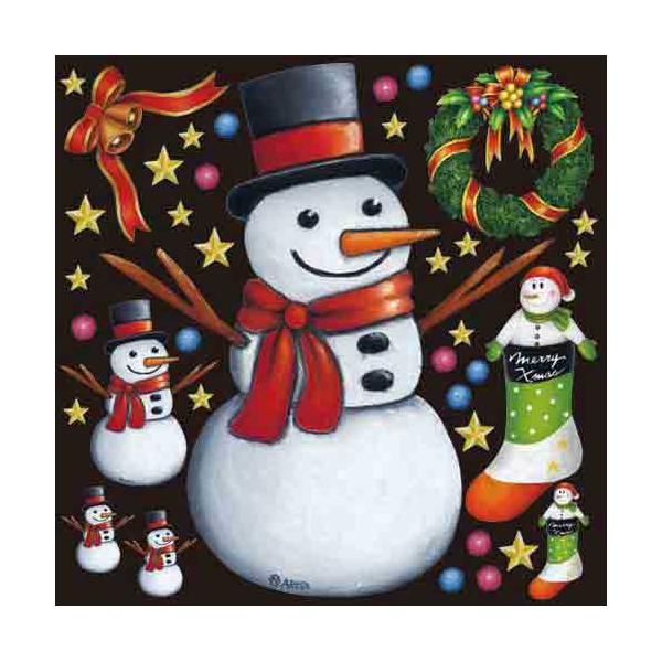 ★商品合計金額3000円(税込)以上送料無料★ブラックボードを手軽にきれいにデコレーション。シールタイプで剥しやすく、ボードを汚しません。●寸法／縦２８５×横２８５ｍｍ●材質／再剥離シート（ツヤ無しラミネート仕上げ）●機能／貼って剥がせる●...