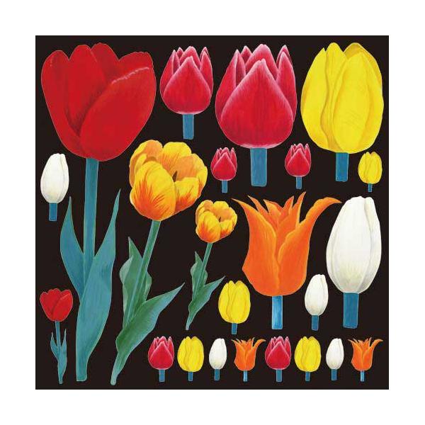 ★商品合計金額3000円(税込)以上送料無料★ブラックボードを手軽にきれいにデコレーション。シールタイプで剥しやすく、ボードを汚しません。●寸法／縦２８５×横２８５ｍｍ●材質／再剥離シート（ツヤ無しラミネート仕上げ）●機能／貼って剥がせる●...