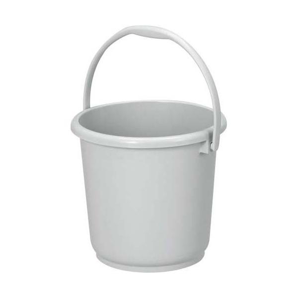 ★商品合計金額3000円(税込)以上送料無料★食品衛生法適合の素材を使用しておりますので、飲み水の保存にも安心して使えます。吊り手は中空加工で負担が軽く握れます。●寸法／口径３１５×高さ２８５ｍｍ●質量／５５３ｇ●容量／１５Ｌ●材質／ＰＰ●...