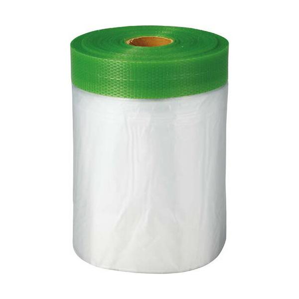 ★商品合計金額3000円(税込)以上送料無料★手で簡単に切れる、信頼のパイオランブランドの養生用マスカー。●寸法／幅５５０ｍｍ×長さ２５ｍ●材質／テープ：ポリエチレンクロス、シート：高密度ポリエチレン●厚さ／約０．１６ｍｍ●質量／１７０ｇ●...