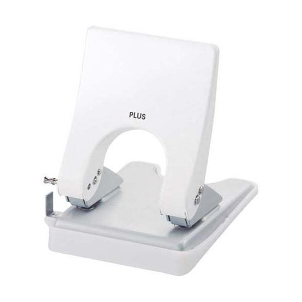 ★商品合計金額3000円(税込)以上送料無料★独自機構により軽い穴あけを実現。折れにくい金属ゲージ。ハンドルロックでコンパクト収納。抜きカス捨てやすい開閉式カバーで取り外す必要なし。●寸法／幅１４６×奥行１２０×高さ１５１ｍｍ（ハンドルロッ...