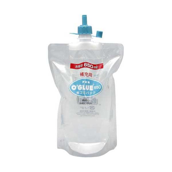 ★商品合計金額3000円(税込)以上送料無料★スムーズに補充出来る。大容量のお得タイプ！●種別／補充用●容量／６５０ｍｌ●Ｍ品番／ＧＨＳ６５●単位／１セット（６本入）●メーカー品番／ＧＨＳ６５×６