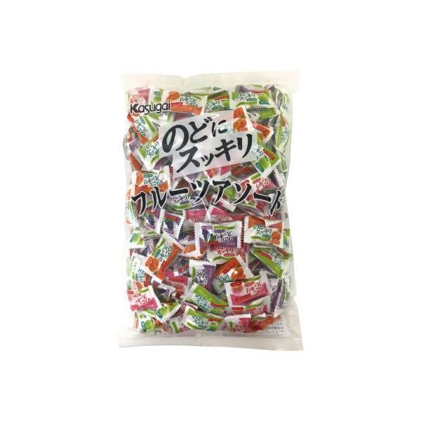 ★商品合計金額3000円(税込)以上送料無料★４種類（青りんご、オレンジ、ピーチ、グレープ）のフルーツのど飴。１３種類のハーブエキス配合し、なめやすいミルクミントのやさしい味わいです。●セット内容／グレープ、ピーチ、青りんご、オレンジ●容量...