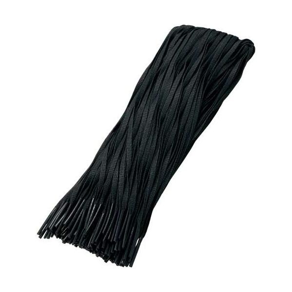 ★商品合計金額3000円(税込)以上送料無料★結びやすくて、ほどけにくい。フラットで厚みの少ない平ひもなので、とじた書類を重ねてもかさばりません。通常のつづり紐と比較し約１．３倍の強度があります。●種別／４５０ｍｍセル先●長さ／４５０ｍｍ●...