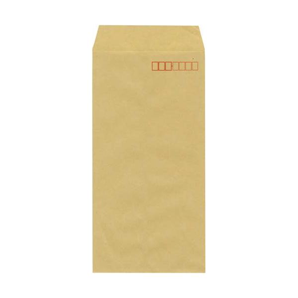 ★商品合計金額3000円(税込)以上送料無料★定番のクラフト封筒、古紙パルプ配合率４０％●サイズ／長形３号●貼り合わせ方式／センター貼●テープ・のり／なし●テープ有無／テープなし●坪量／７０ｇ／平方メートル●カラー／クラフト●透過度／○●材...