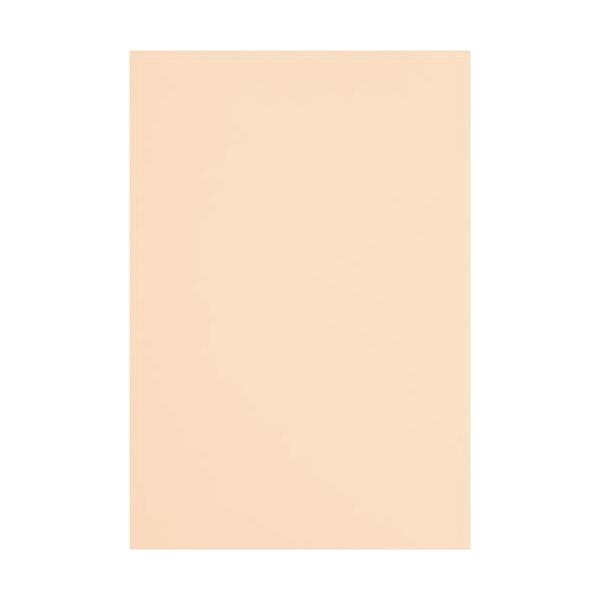 ★商品合計金額3000円(税込)以上送料無料★鮮やかな色と適度な強度で図画工作に最適！●カラー／薄橙●サイズ／四ツ切●寸法／タテ５４２×ヨコ３９２ｍｍ●材質／古紙配合●紙質／古紙配合●坪量／１２２ｇ／平方メートル●紙厚／約０．１８ｍｍ●単位...