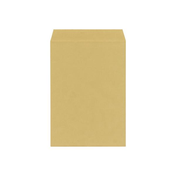 ★商品合計金額3000円(税込)以上送料無料★定番のクラフト封筒、古紙パルプ配合率４０％、Ａ４サイズの書類が折らずに封入できる角２サイズ封筒●サイズ／角形２号（角２）●貼り合わせ方式／センター貼●テープ有無／テープなし●坪量／８５ｇ／平方メ...