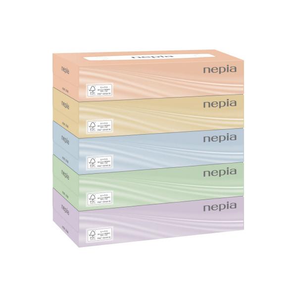 ★商品合計金額3000円(税込)以上送料無料★高品質パルプ１００％。スリムな箱に、たっぷり４００枚（２００組）入りのやわらかティシュー。●箱寸法／２２７×１０９×４５ｍｍ（１箱）、５２４×３６６×４７６ｍｍ（１梱）●外箱寸法／４７０×３４１...