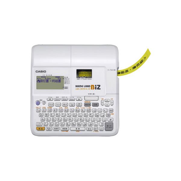 ★商品合計金額3000円(税込)以上送料無料★はがしやすいハーフカット機能搭載！Ａ４ファイルボックスサイズの収納ケース付き！●寸法／幅２０２×奥行２１６×高さ６４．５ｍｍ●質量／約７５０ｇ（電池含まず）●電源／ＡＣアダプタ（付属）または単３...