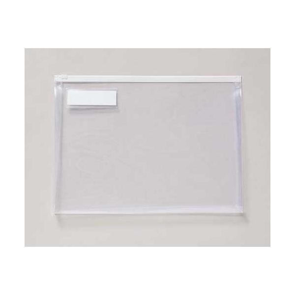 ★商品合計金額3000円(税込)以上送料無料★マチ付きなので厚みのある物もしっかり収容できます。●サイズ／Ａ４●種別／軟質タイプ●カラー／透明●外寸法／２５０×３５０×３０ｍｍ●内寸法／２３５×３２０×２９ｍｍ●マチ／３０ｍｍ●材質／軟質Ｐ...