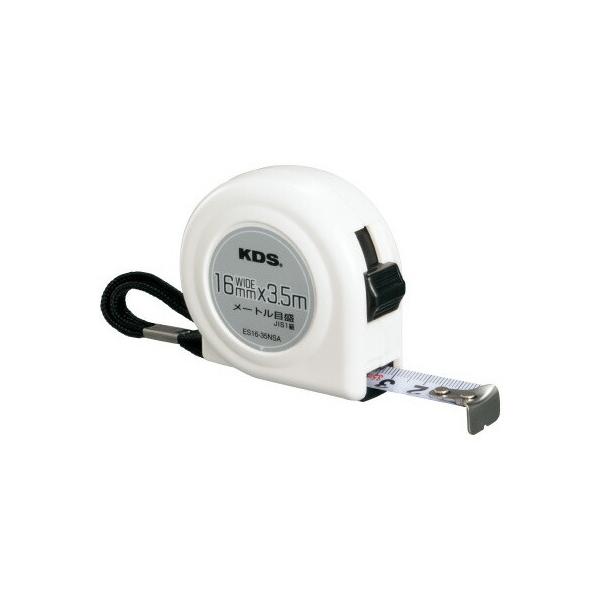 ★商品合計金額3000円(税込)以上送料無料★ＪＩＳ１級ロックタイプのコンベックス。ベルトクリップはついておりません。●寸法／幅６２×奥行２５×高さ５８ｍｍ●テープ長さ／３．５ｍ●テープ幅／１６ｍｍ●測定距離／３．５ｍ●質量／１２０ｇ●機能...