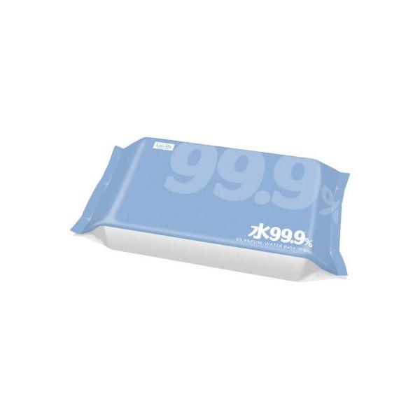 ★商品合計金額3000円(税込)以上送料無料★シートの水分の９９．９％で、お年寄りや赤ちゃんにも安心して使えます。●シート寸法／約１４×１８ｃｍ●材質／レーヨン、ポリエステル●種別／保湿成分配合、ノンアルコール●機能／トイレに流せないタイプ...