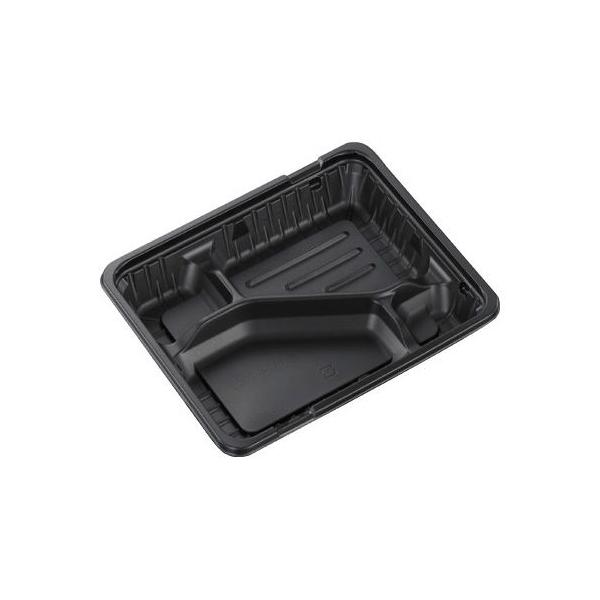 ★商品合計金額3000円(税込)以上送料無料★フタがパチンと閉まるので、テープ止めだけで大丈夫なお弁当容器です。●種別／本体●寸法／縦１９６×横２３８×高さ３０ｍｍ●材質／ＰＰフィラー●質量／１７ｇ●耐熱温度／１３０℃●生産国／日本●単位／...