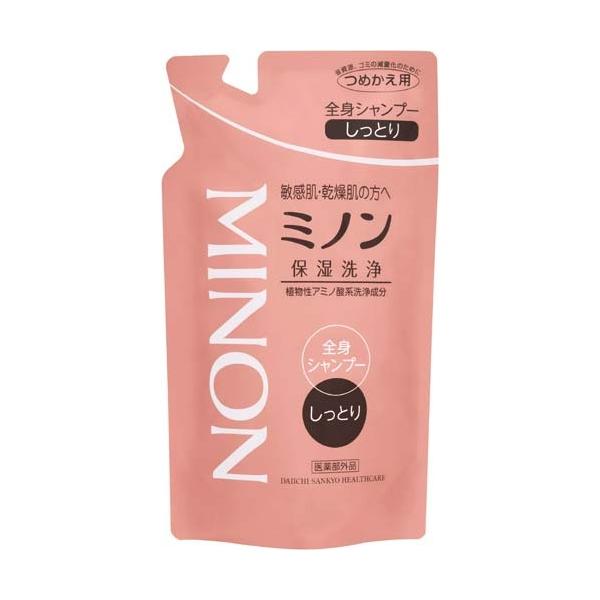 ★商品合計金額3000円(税込)以上送料無料★健康な素肌と同じ弱酸性。素肌に余分な負担をかけない医薬部外品全身シャンプー。●容量（１個）／３８０ｍｌ●全身シャンプー●微香性●弱酸性●液色／無着色●単位／１パック●メーカー品番／３００５２１※...