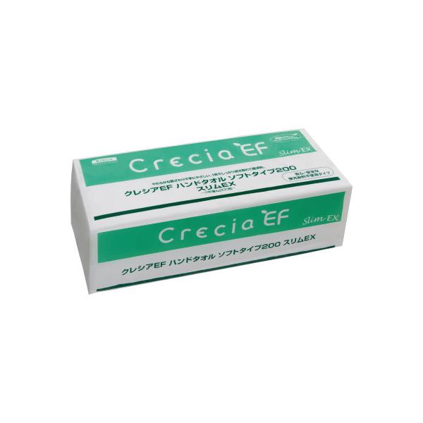 ★商品合計金額3000円(税込)以上送料無料★やわらかな拭き心地で、小さく丸めてしっかり吸水。小さく丸めてゴミも削減。ＥＦシリーズの小判サイズ。２枚重ねのソフトタイプ。●サイズ／スリムサイズ●シート寸法／２１８×１７０ｍｍ●パック寸法／２１...