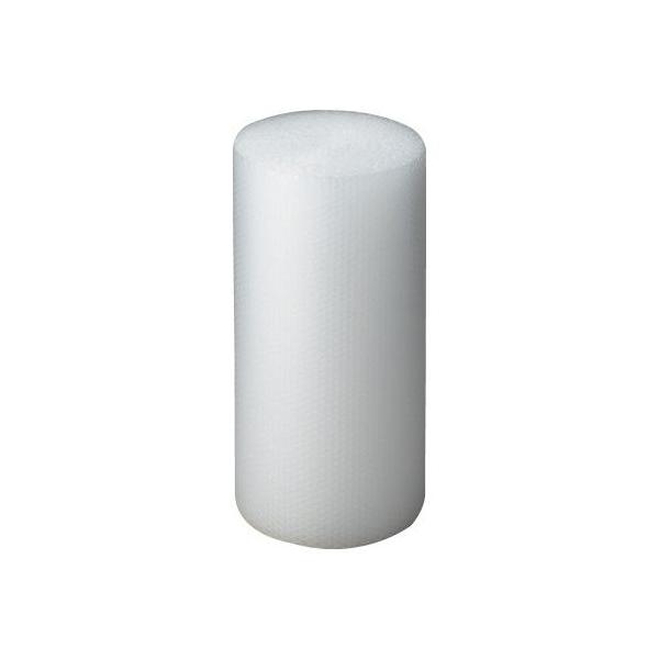 ★商品合計金額3000円(税込)以上送料無料★梱包作業をラクに！高強度タイプで、通常２・３重で巻いていた梱包物が１巻きで済みます（同一強度）。さらに紙管無しで使用後のゴミ削減もできるエアークッションです。●長さ／２０ｍ●寸法／直径２８５ｍｍ...