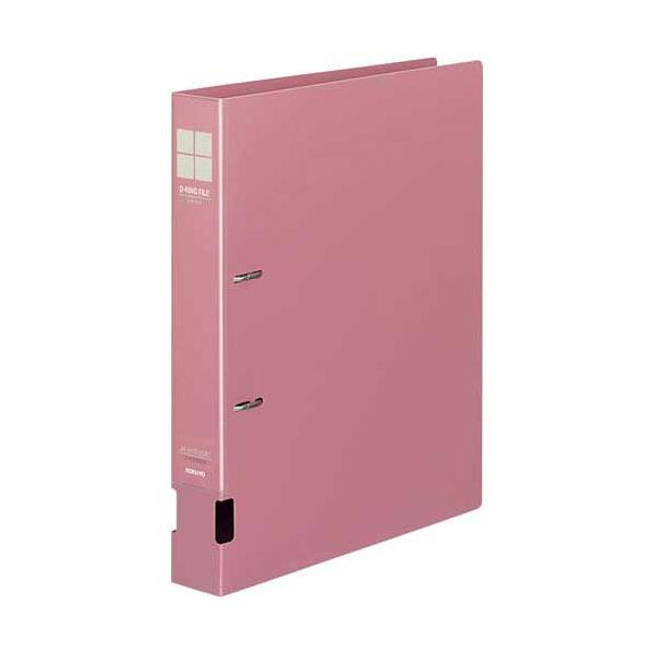 ★商品合計金額3000円(税込)以上送料無料★リングを内側につまむとロックが外れラクに開きます！Ｄリングなので、書類の抜き差しがしやすく、書類の端をそろえた保管も可能。棚からスムーズに取り出しができるフィンガーホール付き。●サイズ／Ａ４タテ...