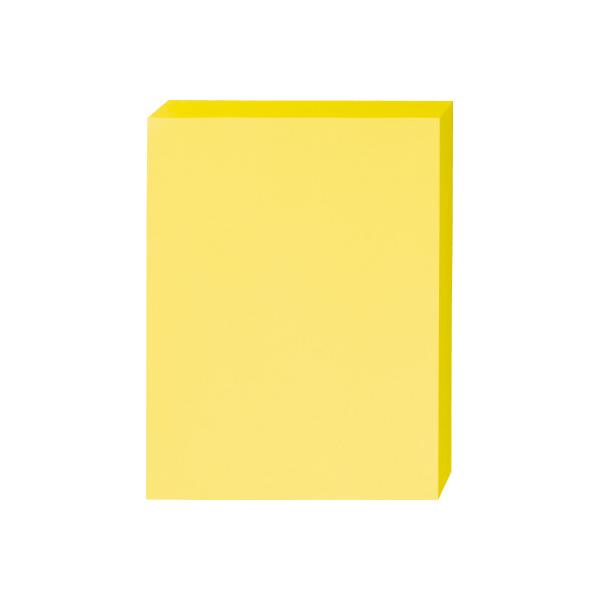 ★商品合計金額3000円(税込)以上送料無料★国産品質スタンダードカラーペーパー。●サイズ／Ａ４●カラー／クリーム●紙厚／約９３±４μｍ●坪量／約７０ｇ／平方メートル●適合機種／モノクロコピー機、モノクロレーザー、インクジェット（※カラー印...