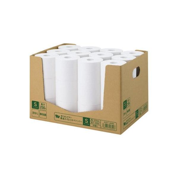 ★商品合計金額3000円(税込)以上送料無料★取り出しやすい箱仕様！カウネットＮｏ．１のロングロール！さらに「無包装」＆「芯なし」でゴミとコストも削減できます！●ロール寸法／紙幅１０７ｍｍ×直径１１３ｍｍ●箱寸法／４７５×３３５×３６５ｍｍ...