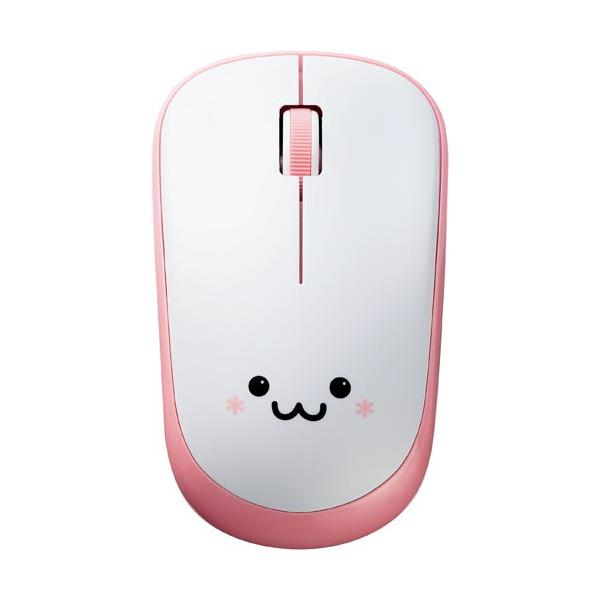 ★商品合計金額3000円(税込)以上送料無料★約２．５年電池交換しなくてＯＫ！消費電力の小さな赤外線ＬＥＤを使用したワイヤレスＩＲ　ＬＥＤマウス。●寸法／本体：幅５９．０×奥行９９．８×高さ３９．０ｍｍ、レシーバー：幅１３．１×奥行１８×高...