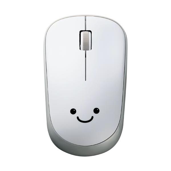 ★商品合計金額3000円(税込)以上送料無料★約２．５年電池交換しなくてＯＫ！消費電力の小さな赤外線ＬＥＤを使用したワイヤレスＩＲ　ＬＥＤマウス。●寸法／本体：幅５９×奥行９９．８×高さ３９ｍｍ、レシーバー：幅１８×奥行１３．１×高さ５．７...