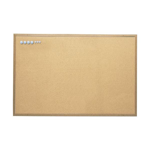 ★商品合計金額3000円(税込)以上送料無料★強力マグネットがつくコルクボード。プッシュピンが裏にでない厚み１２ｍｍのコルク面を採用。サイズバリエーションが豊富です。●サイズ／ＬＬ●寸法／６００×９００ｍｍ●内寸法／５４０×８４０ｍｍ●厚さ...