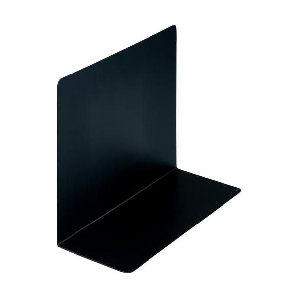 ★商品合計金額3000円(税込)以上送料無料★デスクワゴンの引出しの３段目に合わせたサイズ設計で、引出し内がスッキリ片付く仕切板です。●種別／３段目●カラー／ブラック●寸法／幅３１０×奥行１３０×高さ２６２ｍｍ●板厚／１．１ｍｍ●材質／スチ...