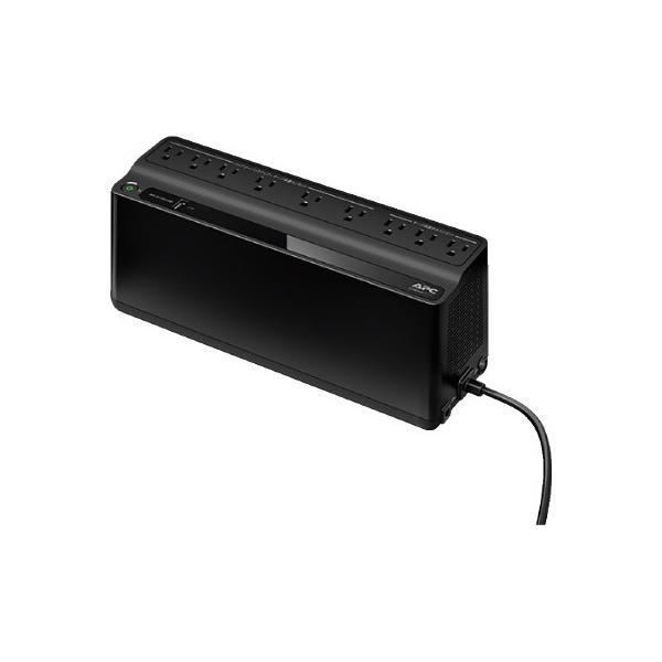 ★商品合計金額3000円(税込)以上送料無料★ＰＣ・ＡＶ家電機器等を停電、雷からガード！ＰＣデータの消失やハードウェアの故障を防ぎます。●寸法／幅３２７×奥行１０５×高さ１３９ｍｍ●ケーブル長さ／１５２ｃｍ●質量／４．３ｋｇ●バックアップ時...