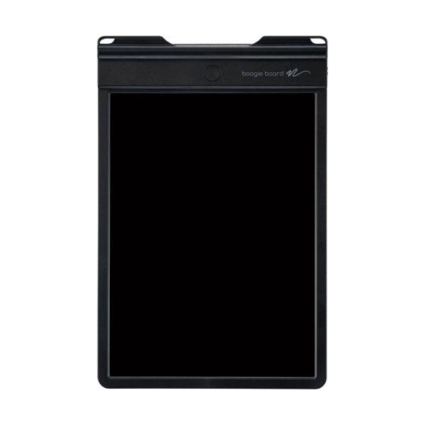 ★商品合計金額3000円(税込)以上送料無料★文字がより見やすく進化したブギーボード！●画面サイズ／約１０．５インチ●質量／約２２０ｇ●仕様／Ｗ１７５×Ｄ５．７×Ｈ２６９ｍｍ（突起部除く）●消去回数／約５万回書き換え可能●電源／単６形アルカ...