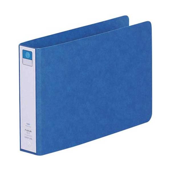 ★商品合計金額3000円(税込)以上送料無料★静かで安全に片手でかるく開くツイストリングファイル●サイズ／Ｂ６ヨコ●カラー／藍●寸法／タテ１３８×ヨコ２１０×背幅３５ｍｍ●収容枚数／２００枚●穴数／２穴●とじ厚／２０ｍｍ●材質／表紙：カムラ...