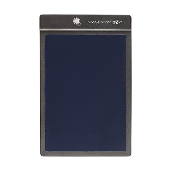 ★商品合計金額3000円(税込)以上送料無料★新型電子文具で「メモ」が変わる！個人情報や伝言などすぐに消したいメモはブギーボードで！お手頃価格のシンプルモデル。●画面サイズ／約８．５インチ●質量／約１１０ｇ●仕様／Ｗ１４１×Ｄ３．２×Ｈ２２...