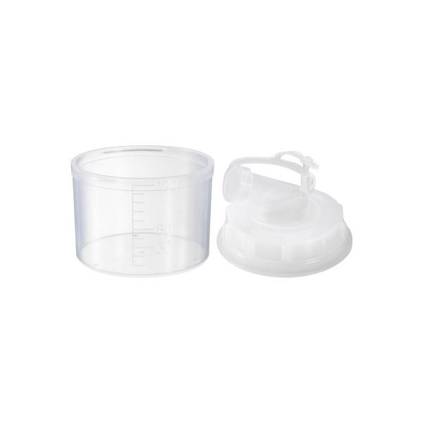 ★商品合計金額3000円(税込)以上送料無料★サラヤの業務用商品５Ｌ、２．７Ｌ用の計量カップ＆ノズル。●種別／小分けカップ＆ノズルセット●仕様／業務用ボトル対応商品●機能／酸性タイプと併用不可●単位／１セット●メーカー品番／６５２３６※サラ...