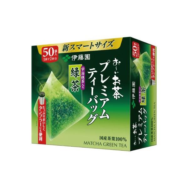 ★商品合計金額3000円(税込)以上送料無料★抽出性に優れた三角ナイロンバッグ。急須で淹れた本格的な味わいを手軽に。●種別／宇治抹茶入緑茶●容量／１．８ｇ×５０バッグ入●ティーバッグ内容量／１．８ｇ入（１バッグ）●仕様／１杯用ティーバッグ●...
