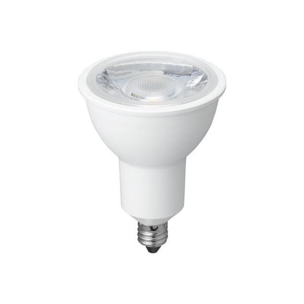 ★商品合計金額3000円(税込)以上送料無料★スポットライトに最適なＬＥＤハロゲンライト。●種別／中角●寸法／５０×６６ｍｍ●口金／Ｅ１１●配光角／中角２５度●光色／電球色●特定器具への対応／密閉型器具×断熱材施工器具×調光器具×●質量／約...